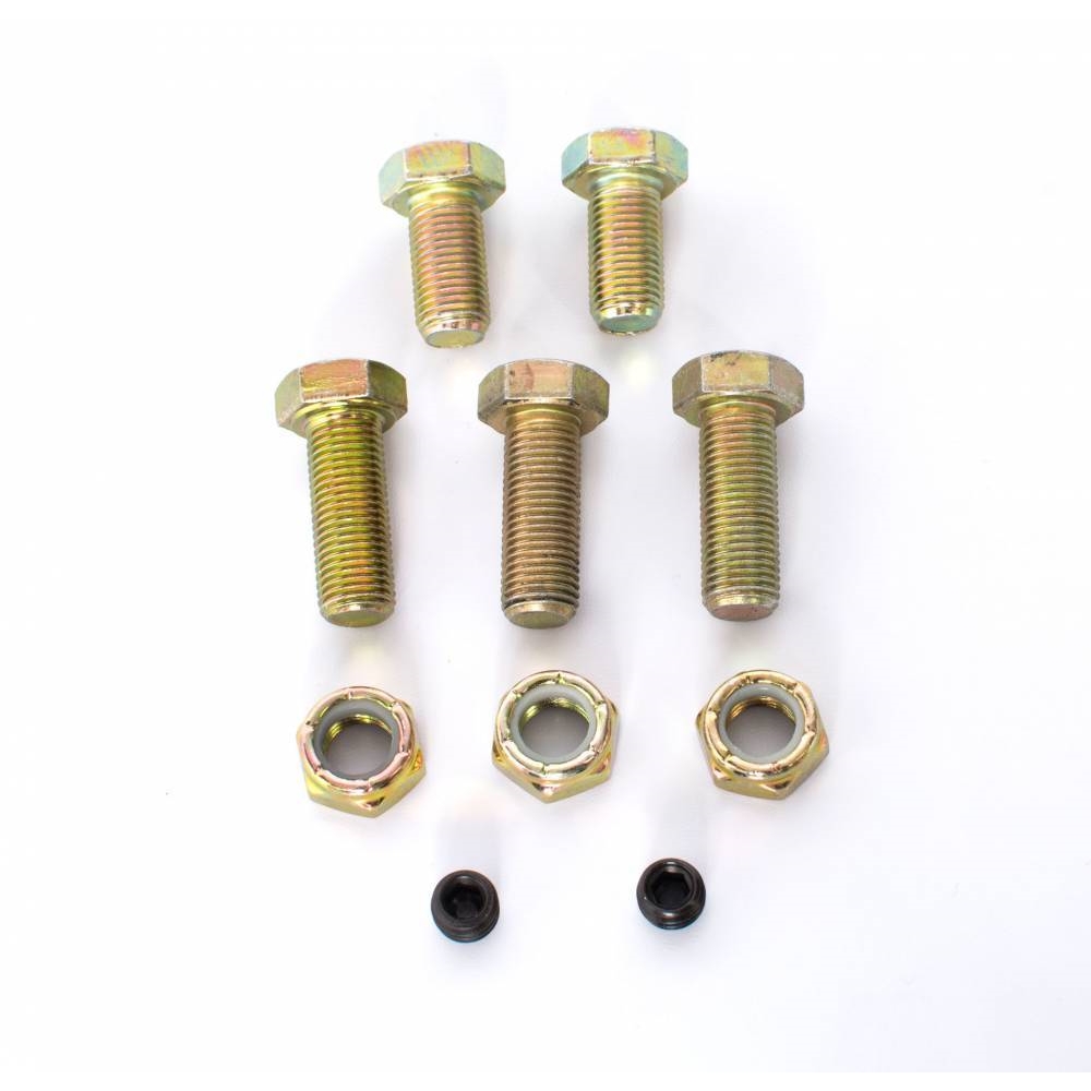 JOES Micro Sprint Front Axle - JOES Racing Products JOES Micro Sprint Front Axle - JOES Racing Products
