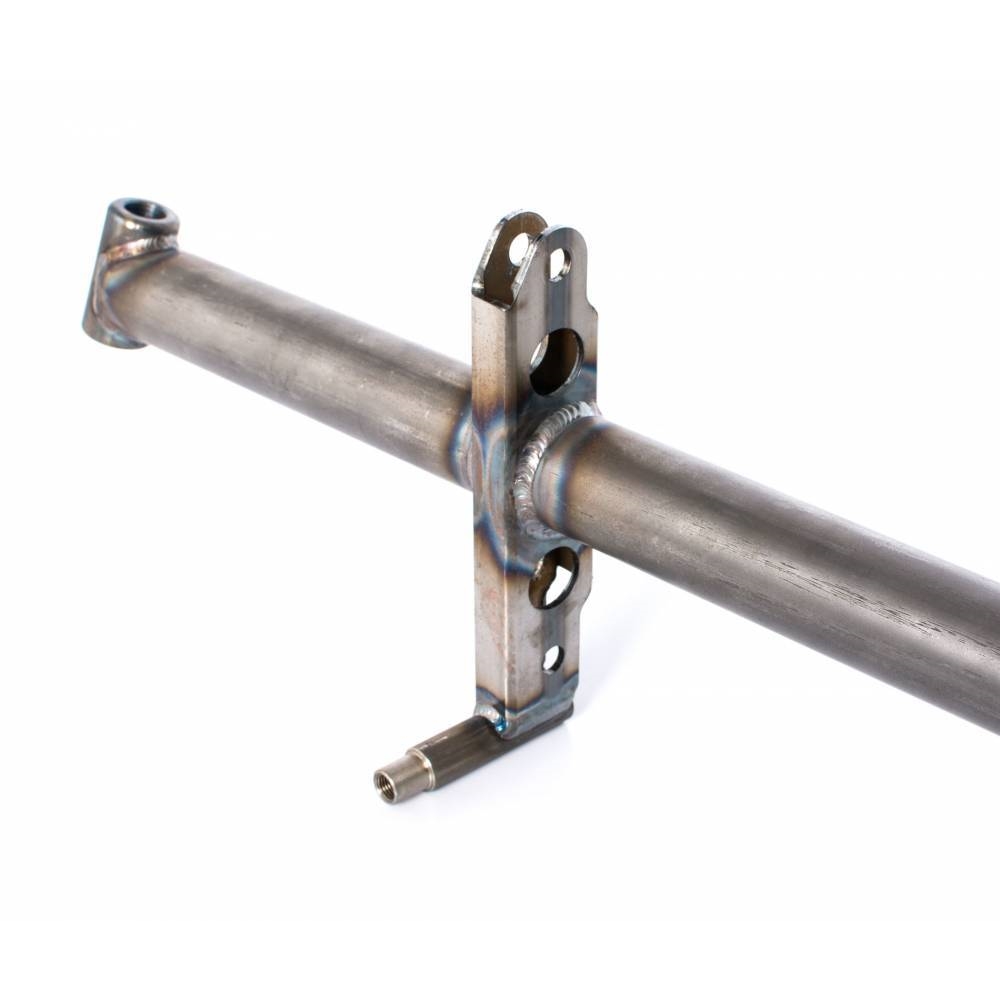JOES Micro Sprint Front Axle - JOES Racing Products JOES Micro Sprint Front Axle - JOES Racing Products
