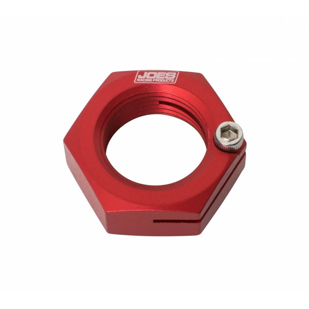 JOES Micro Sprint Front Spindle Split Nut - JOES Racing Products JOES Micro Sprint Front Spindle Split Nut - JOES Racing Products