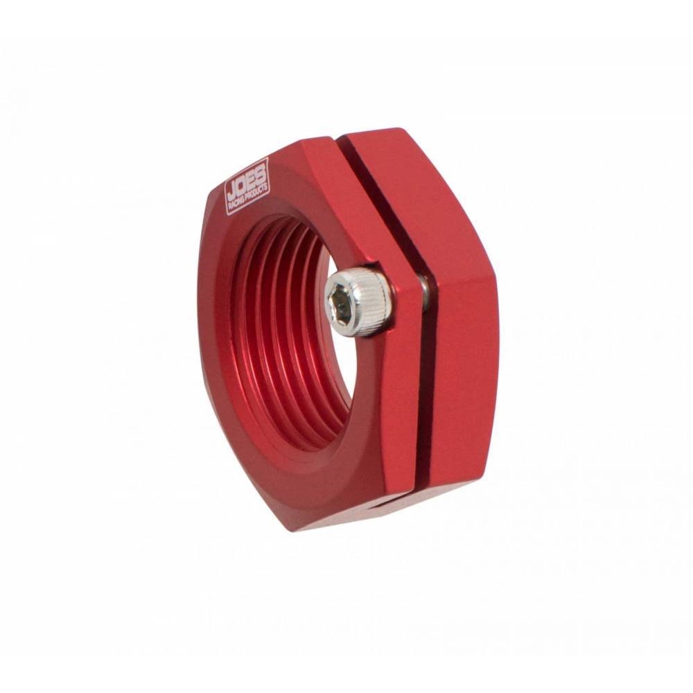 JOES Micro Sprint Front Spindle Split Nut - JOES Racing Products JOES Micro Sprint Front Spindle Split Nut - JOES Racing Products
