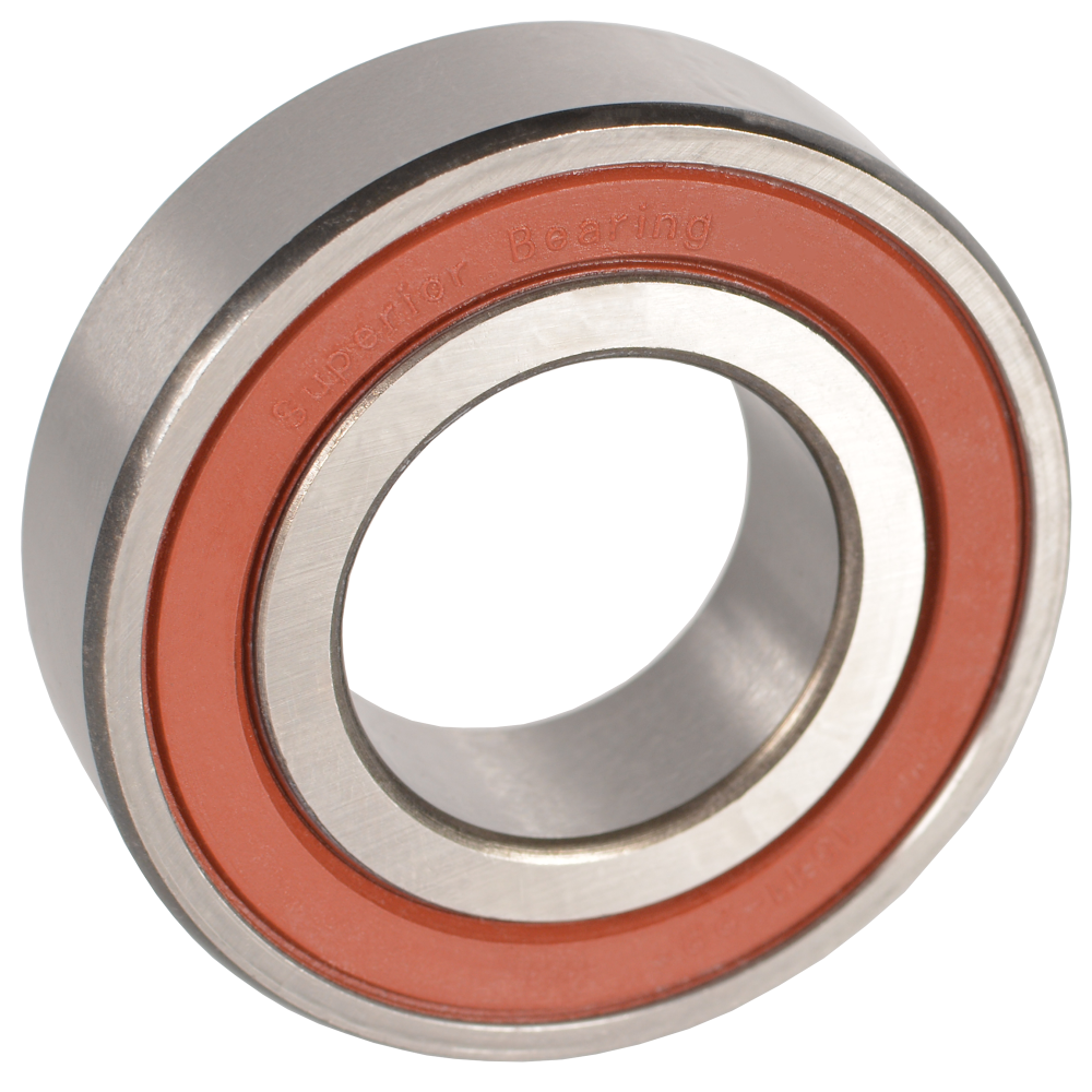 JOES Micro Sprint Front Hub Angular Contact Bearing - JOES Racing Products JOES Micro Sprint Front Hub Angular Contact Bearing - JOES Racing Products
