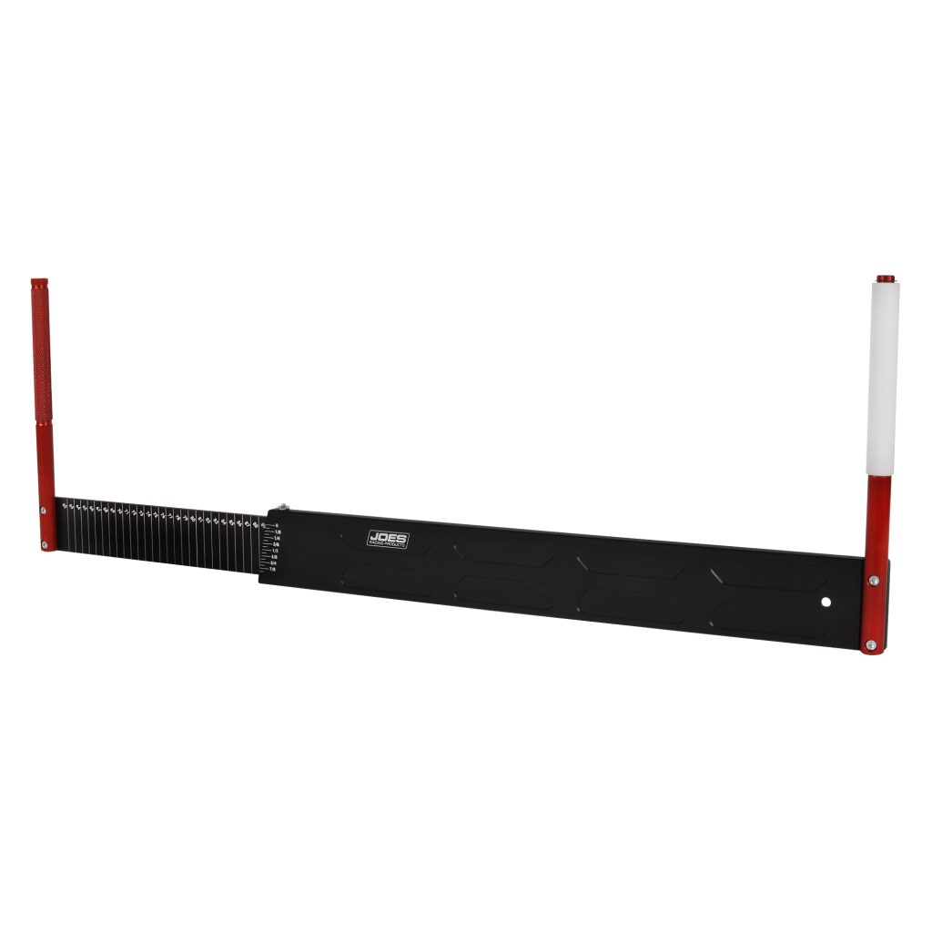 JOES Billet Stagger Stick - JOES Racing Products JOES Billet Stagger Stick - JOES Racing Products